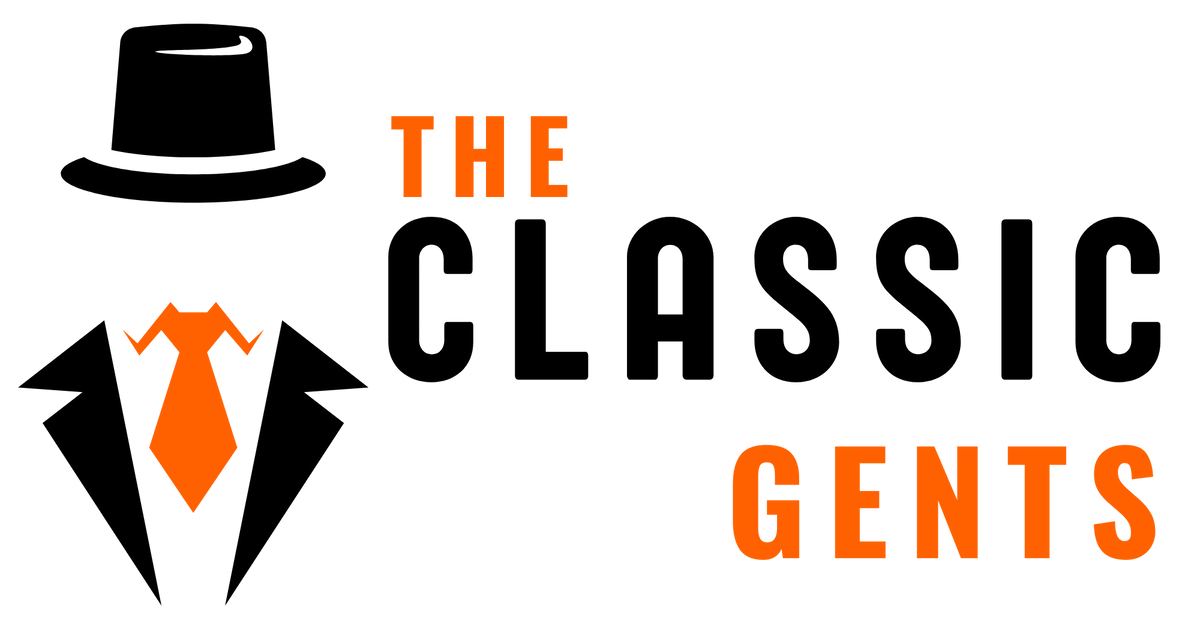 About Us – The Classic Gents